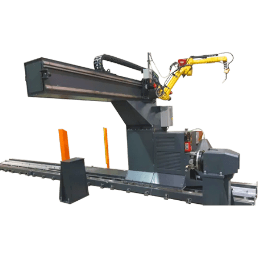 Robotic Welding Machines